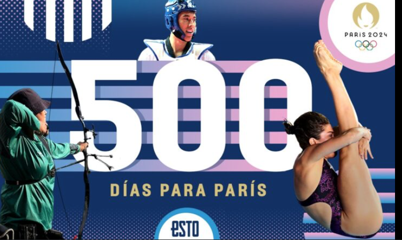 Lupa Política | París 2024: Innovación y tradición en los Juegos Olímpicos